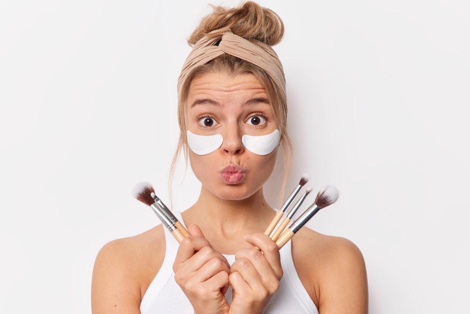 Clean Makeup: como fazer uma maquiagem natural - Blog Oficial