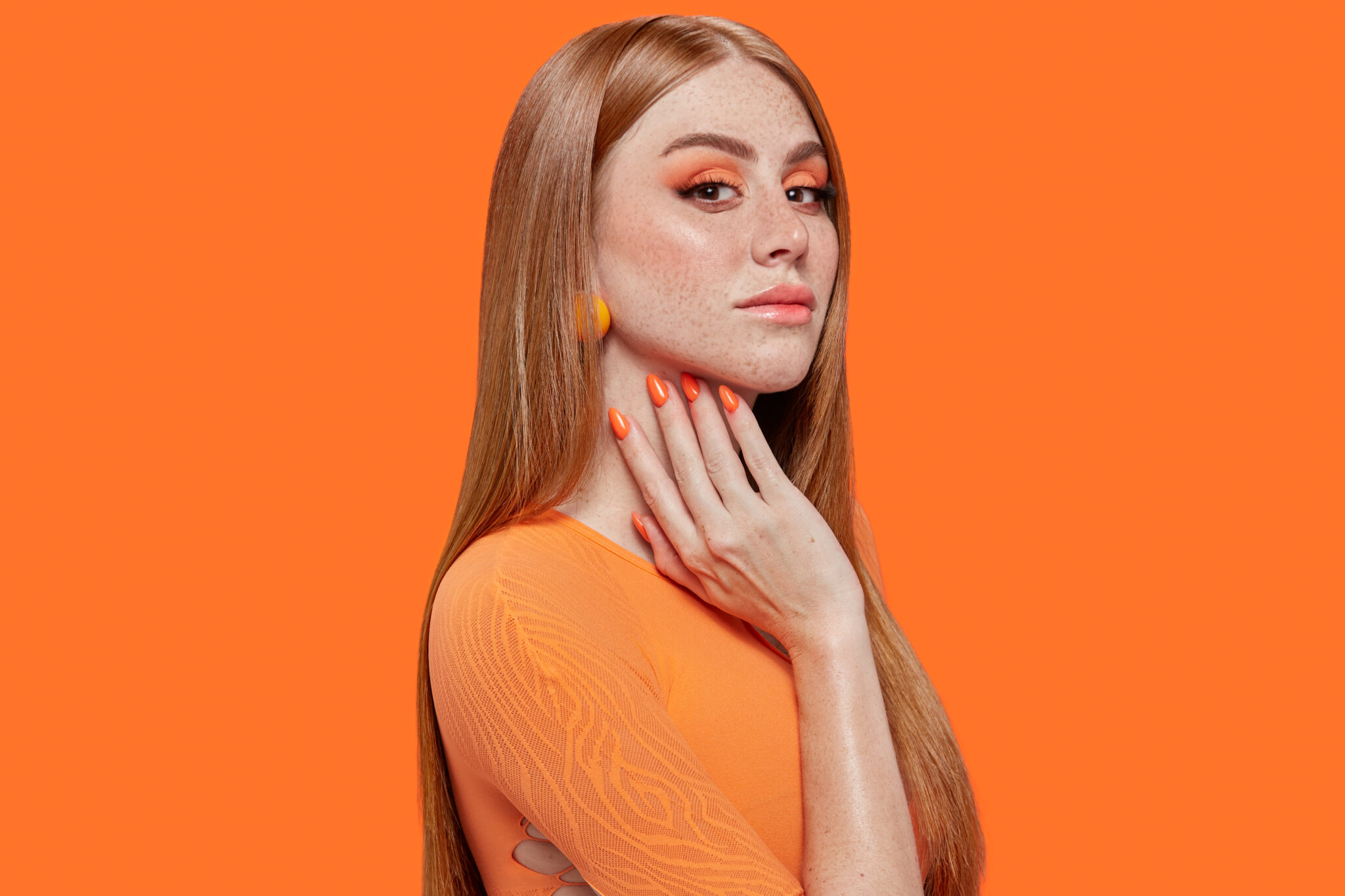 Tudo o que você precisa saber sobre a Campanha Ginger Glow - Mari Maria Makeup