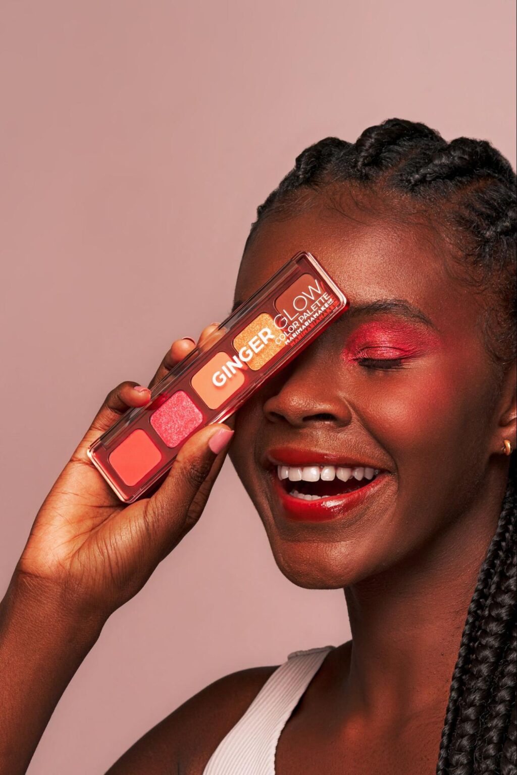 Tudo o que você precisa saber sobre a Campanha Ginger Glow - Mari Maria ...