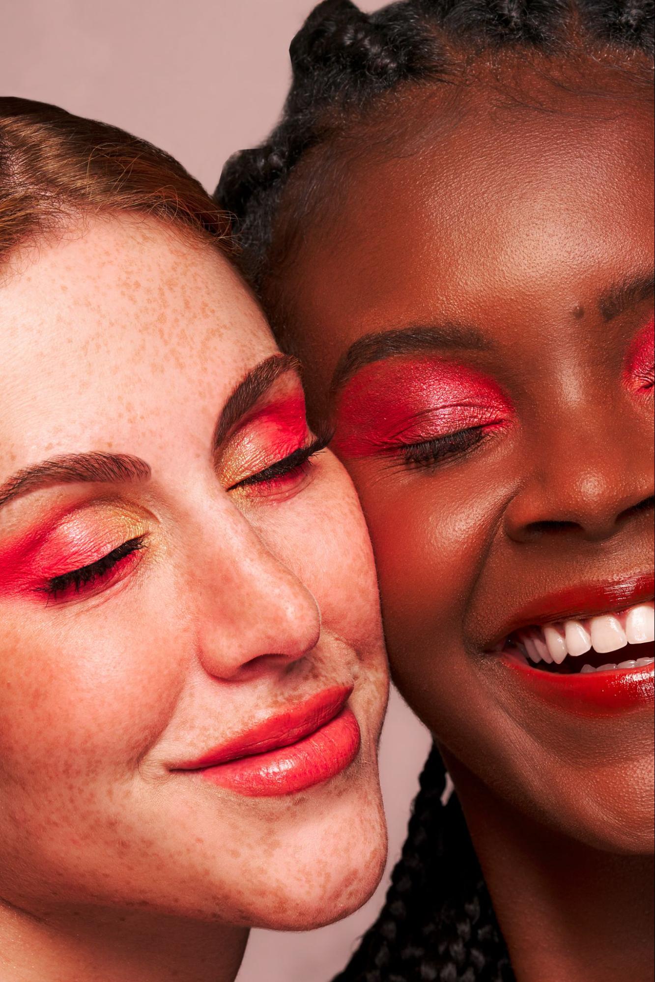 Tudo o que você precisa saber sobre a Campanha Ginger Glow - Mari Maria ...