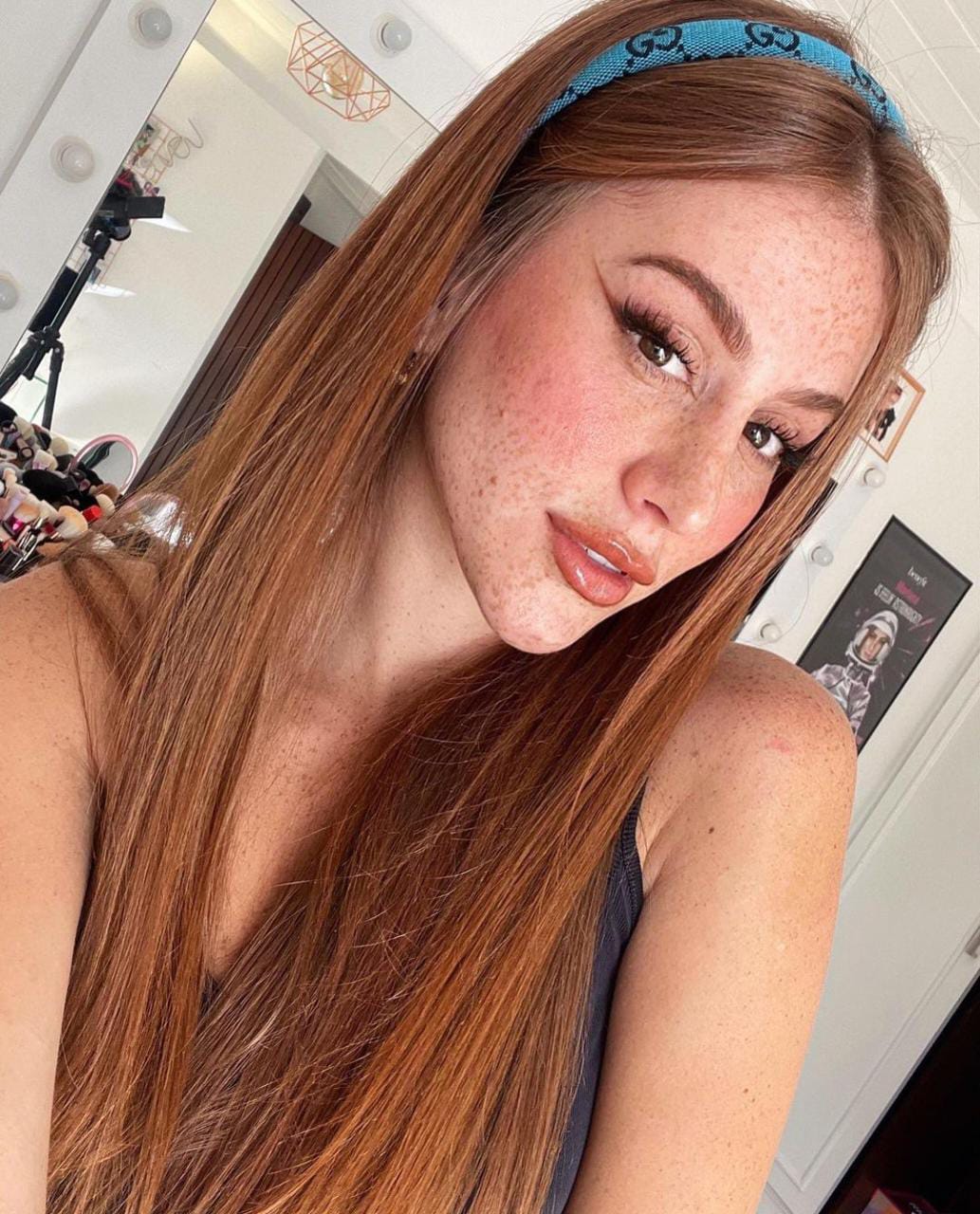 Coquette Girl Makeup: Todas as makes que você precisa para entrar na ...