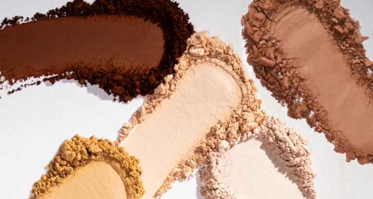 Pó Solto e Pó Compacto: Tudo o que você precisa saber sobre cada um ...